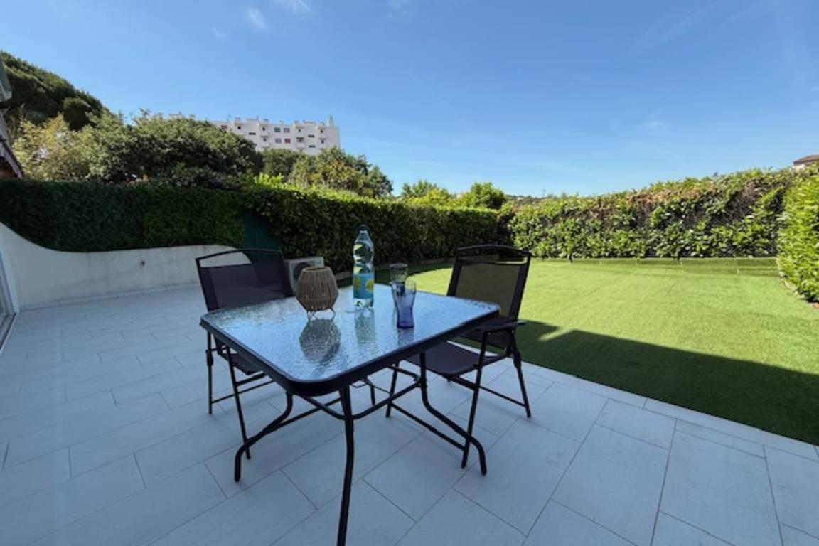 62 M² Appartement ∙ 1 Chambre ∙ 2 Personnes - Le Cannet