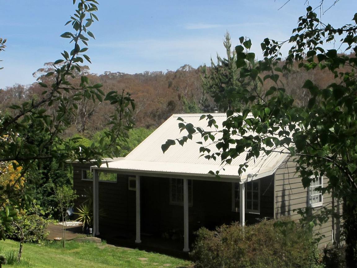 Villa ∙ 1 Bedroom ∙ 2 Guests - Daylesford