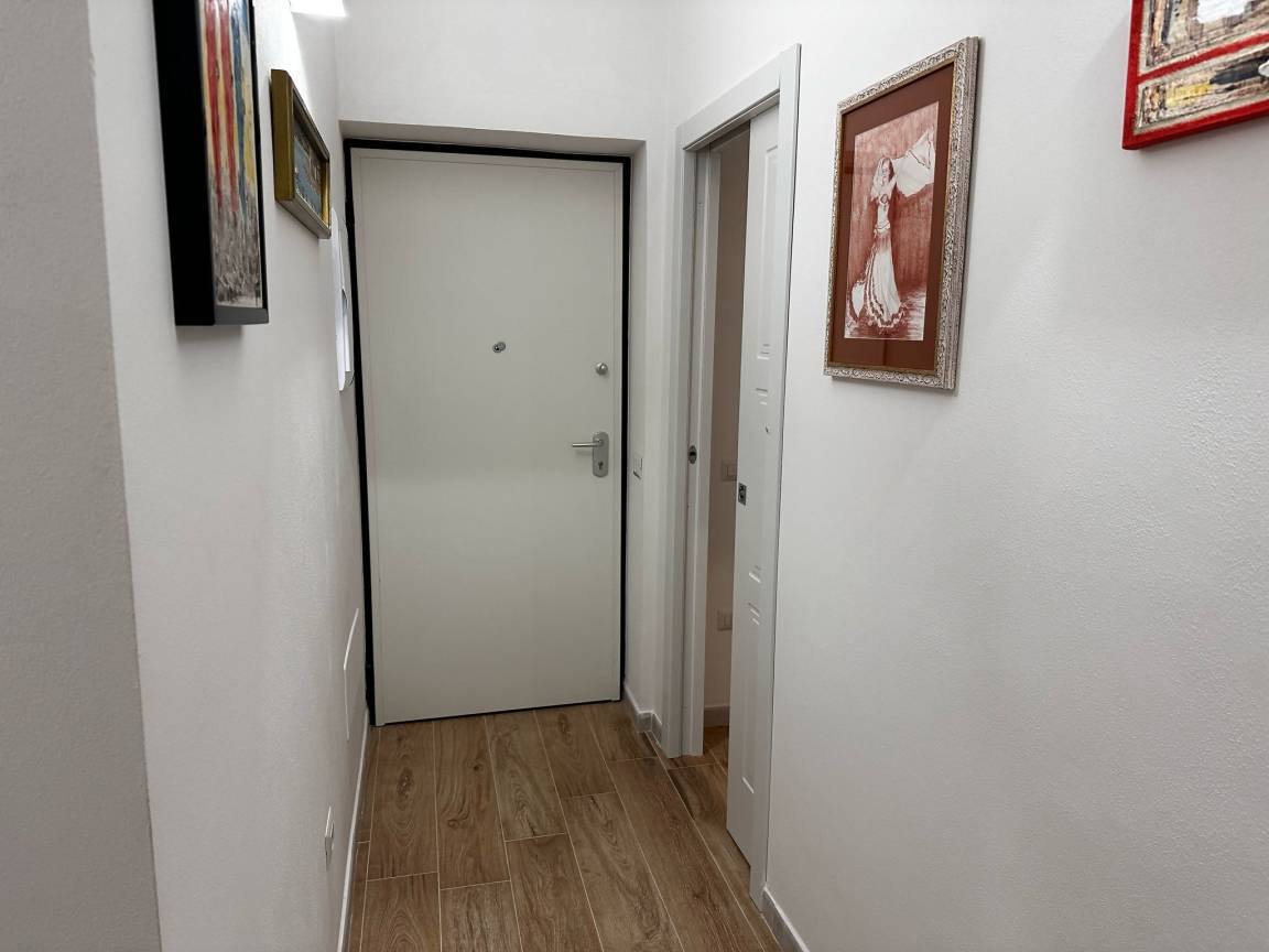 70 M² Appartement ∙ 2 Chambres ∙ 4 Personnes - Santa Teresa Gallura