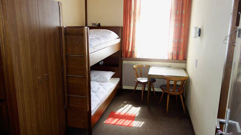 Hôtel ∙ 1 Chambre ∙ 2 Personnes - Innsbruck
