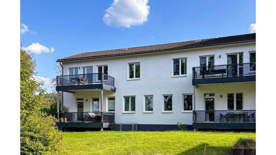 90 M² Ferienhaus ∙ 2 Schlafzimmer ∙ 4 Gäste - Altastenberg
