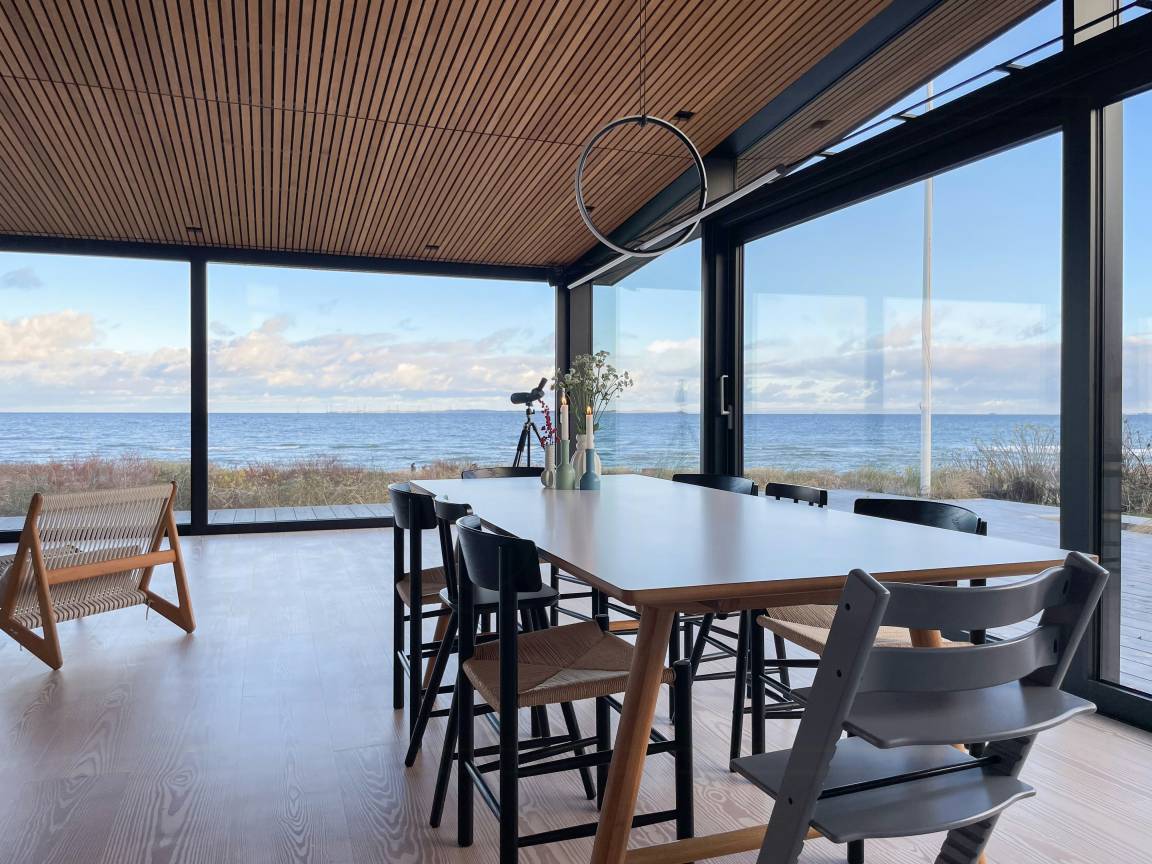 150 M² Casa ∙ 4 Habitaciones ∙ 9 Huéspedes - Hou