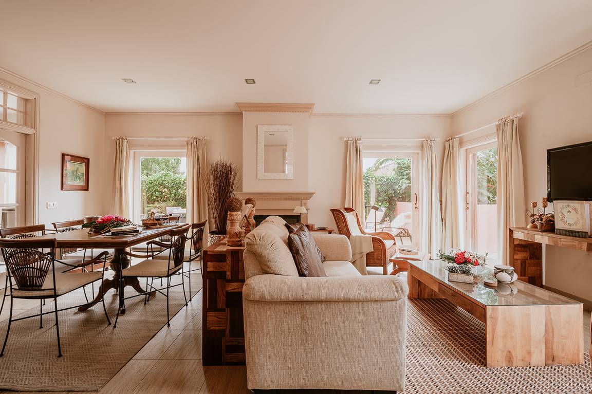 126 M² Cottage ∙ 2 Bedrooms ∙ 6 Guests - Tenerife
