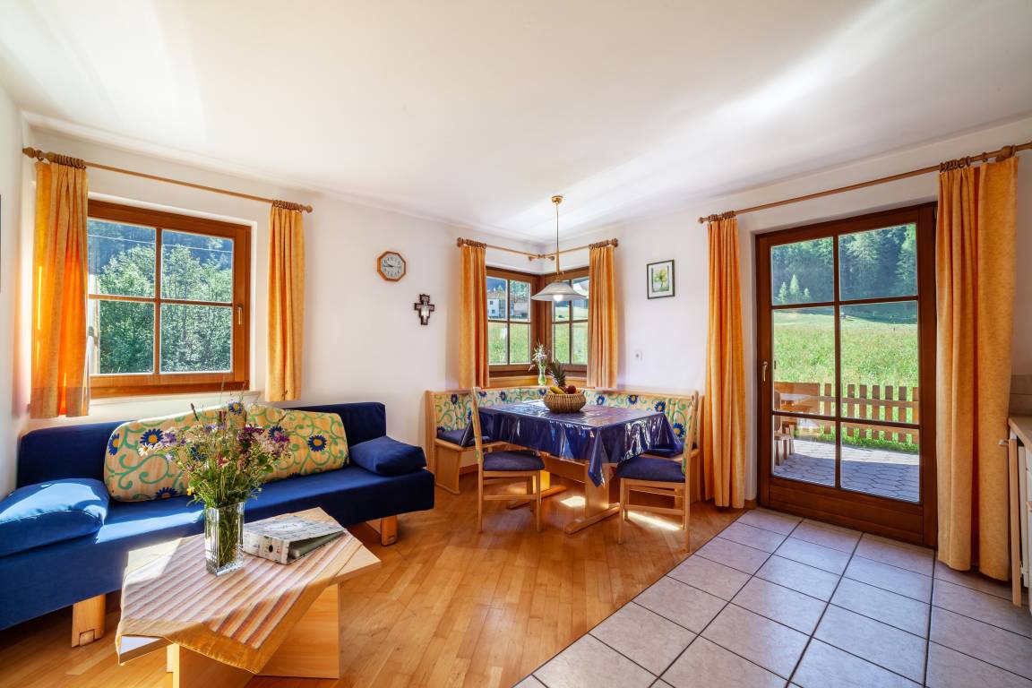 52 M² Appartement ∙ 2 Slaapkamers ∙ 8 Gasten - Reschen