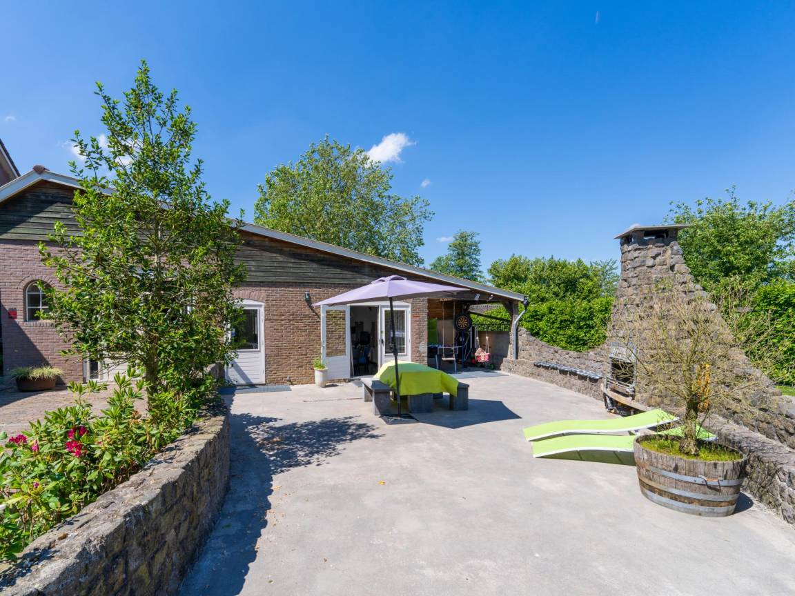 224 M² House ∙ 4 Bedrooms ∙ 12 Guests - Deventer