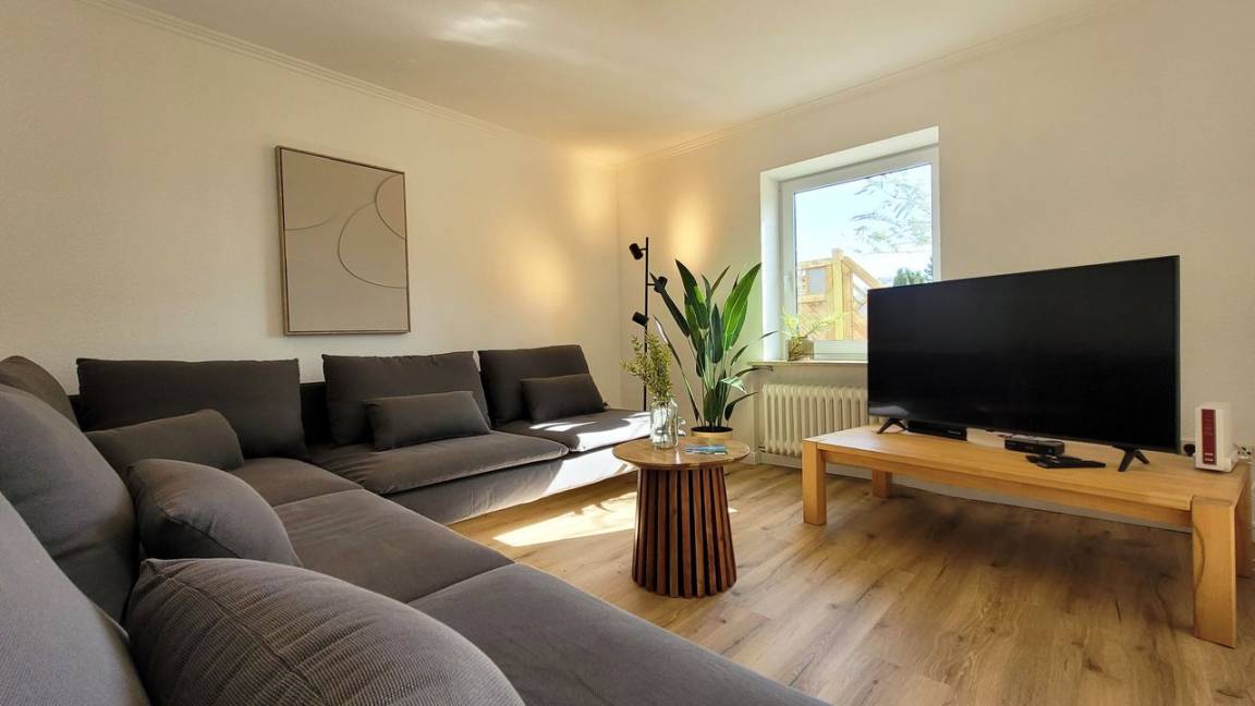 105 M² Ferienhaus ∙ 4 Schlafzimmer ∙ 9 Gäste - Sierksdorf