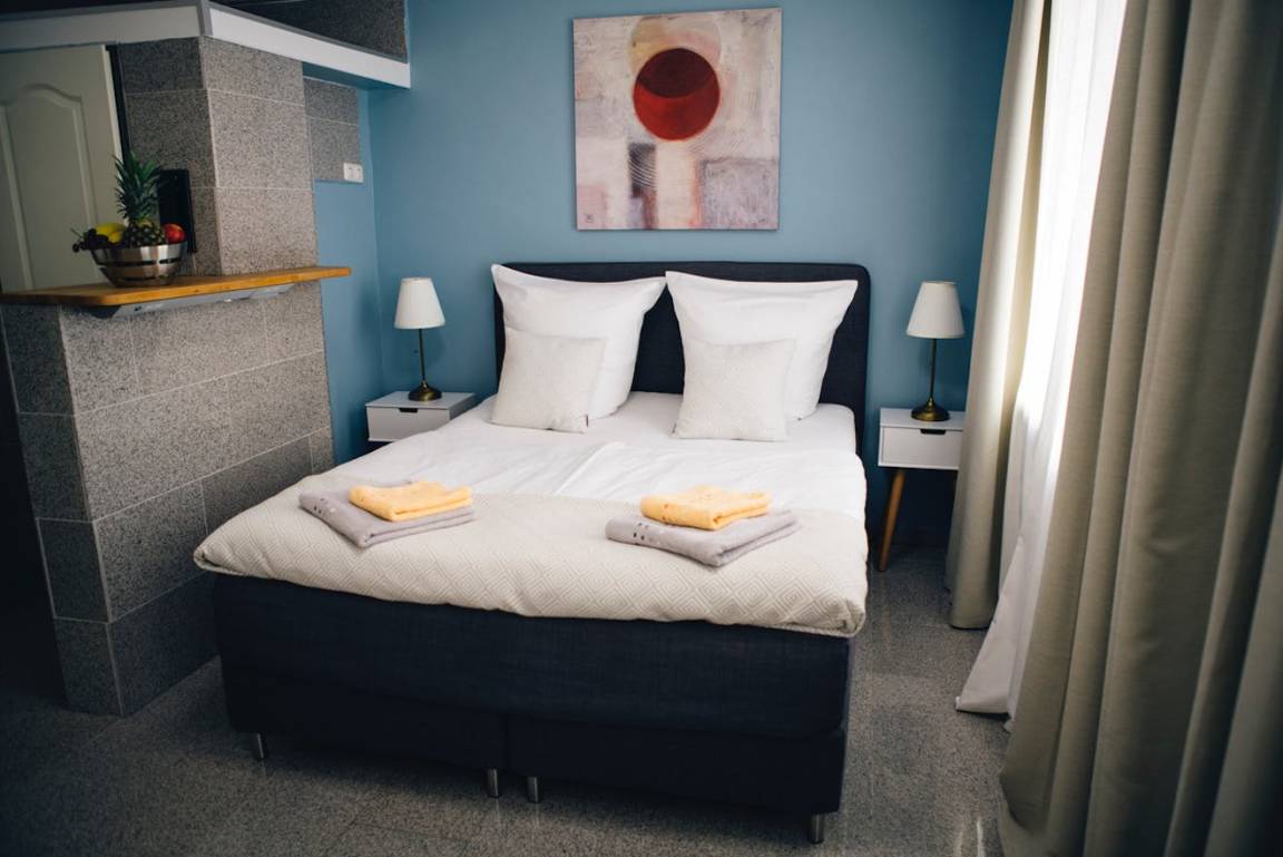 30 M² Huis ∙ 1 Gast - Keulen