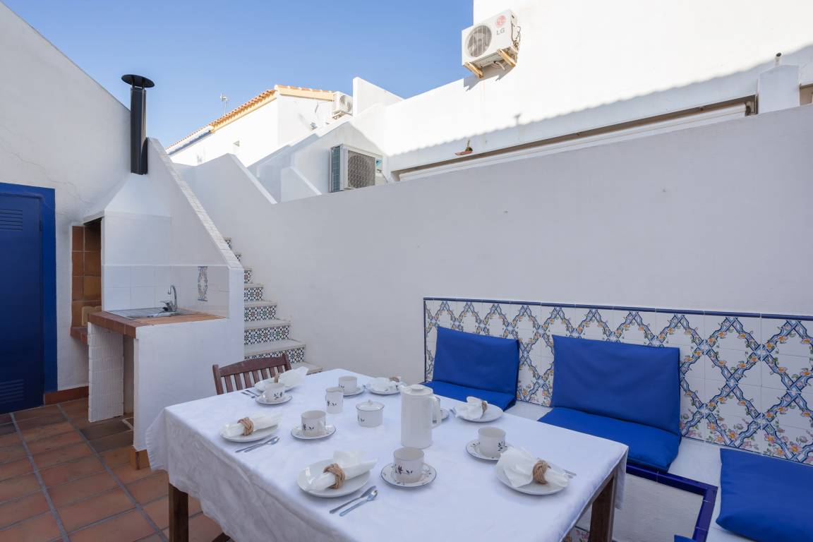 129 M² House ∙ 3 Bedrooms ∙ 8 Guests - Dénia