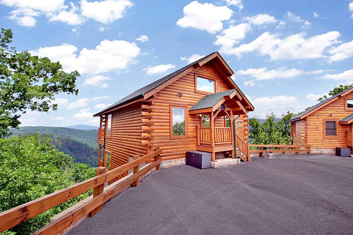 Maison De Vacances ∙ 1 Chambre ∙ 4 Personnes - Tennessee