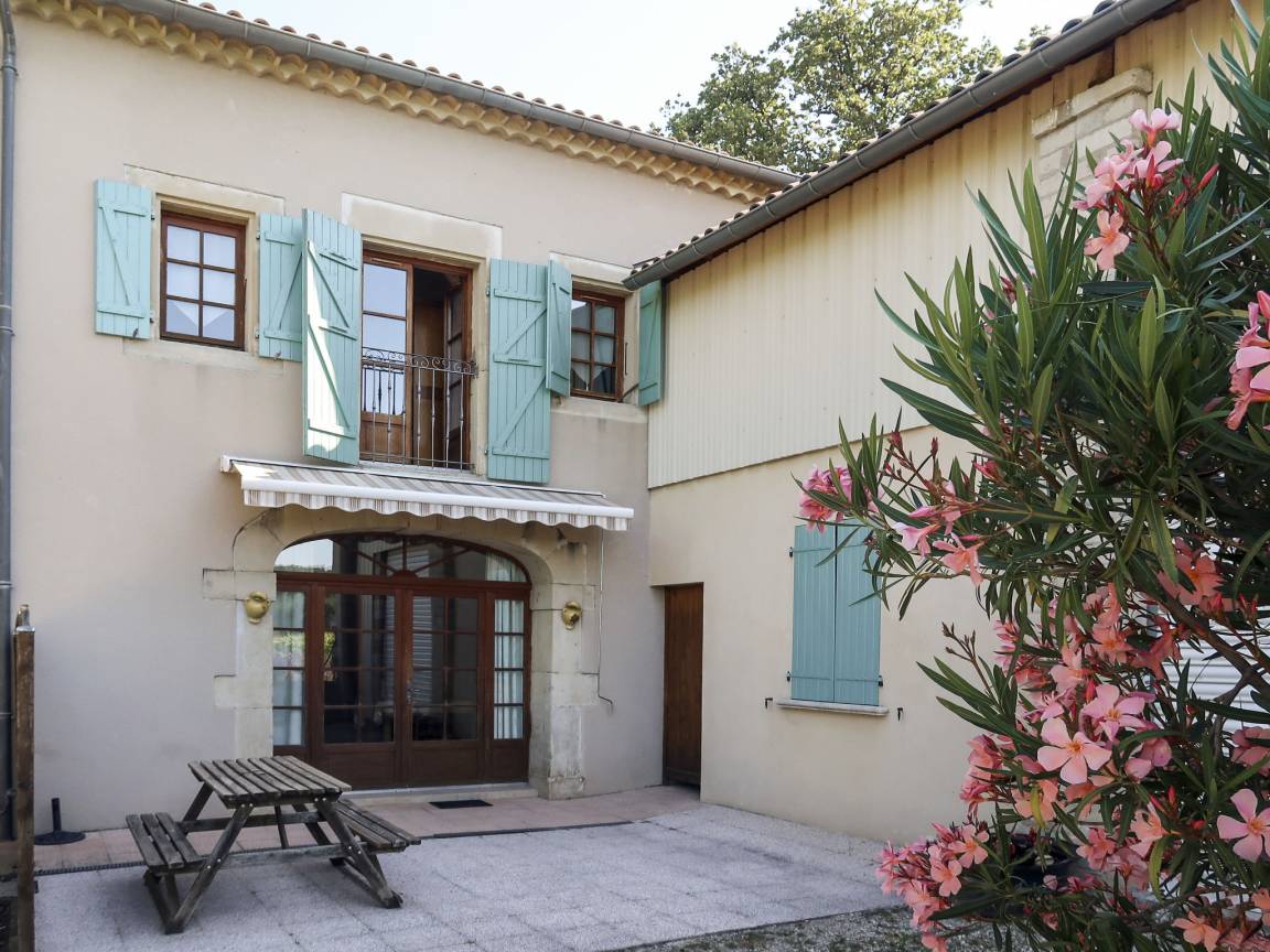 100 M² Maison De Vacances ∙ 3 Chambres ∙ 5 Personnes - Vaucluse