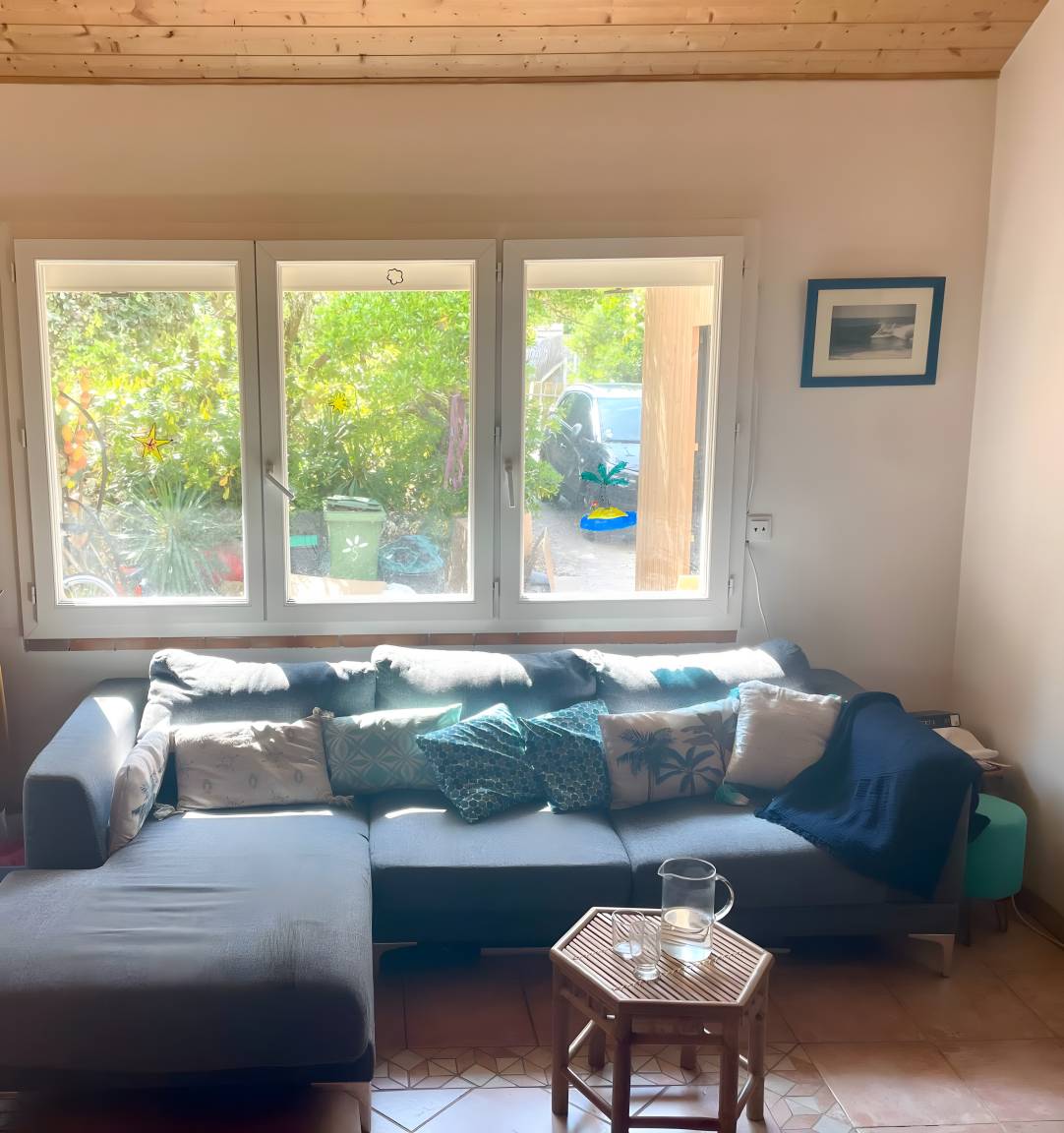 110 M² Huis ∙ 4 Slaapkamers ∙ 8 Gasten - Hourtin