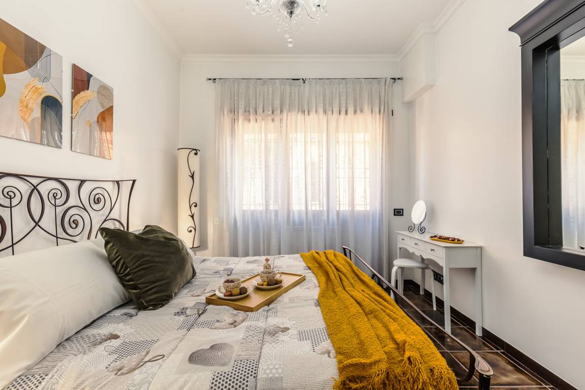 Appartement ∙ 1 Chambre ∙ 3 Personnes - Ciampino