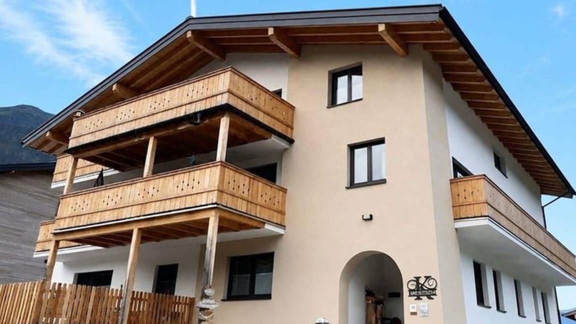 80 M² Apartment ∙ 2 Bedrooms ∙ 6 Guests - Rauris