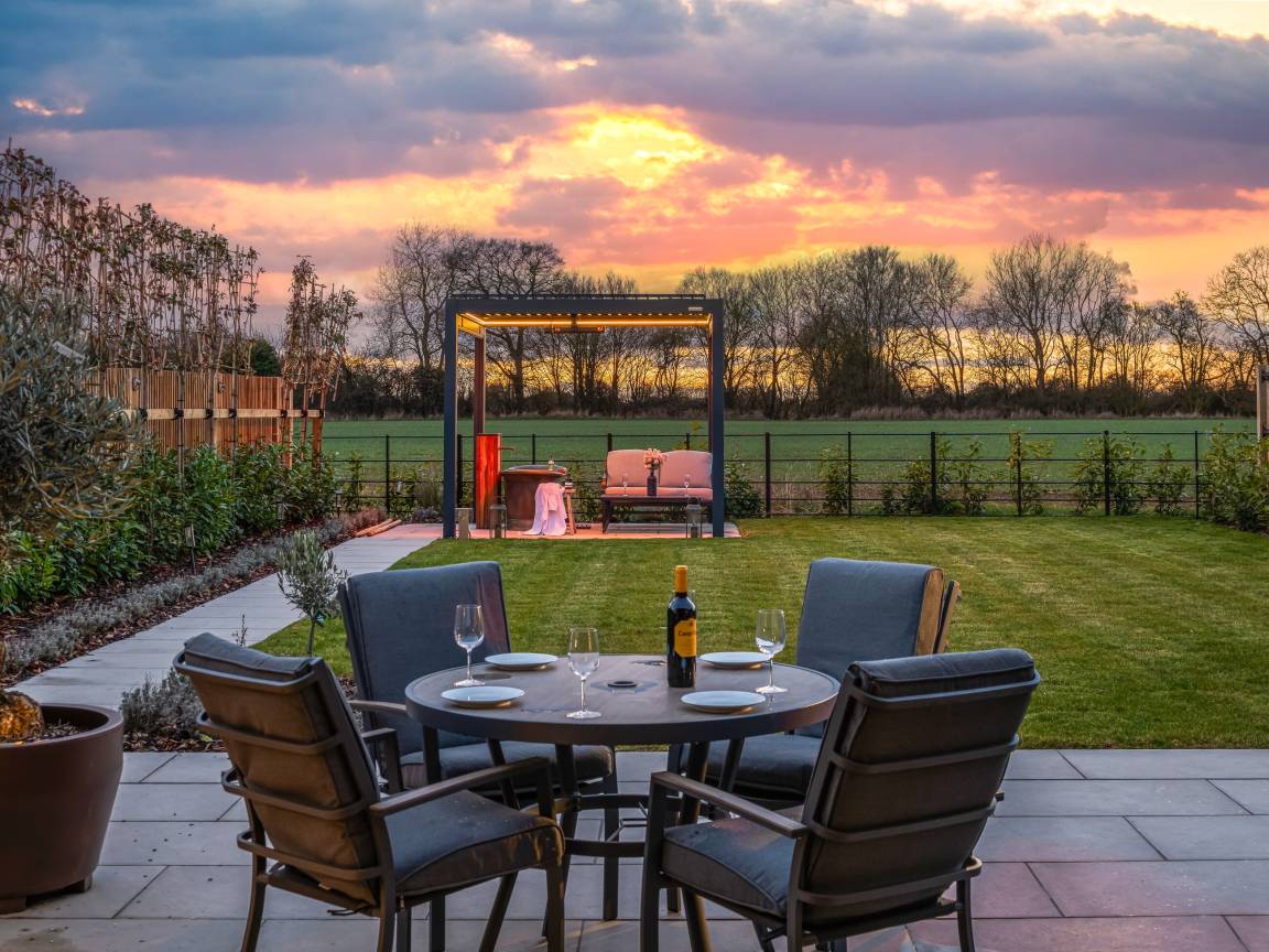 Cottage ∙ 1 Bedroom ∙ 2 Guests - Saffron Walden
