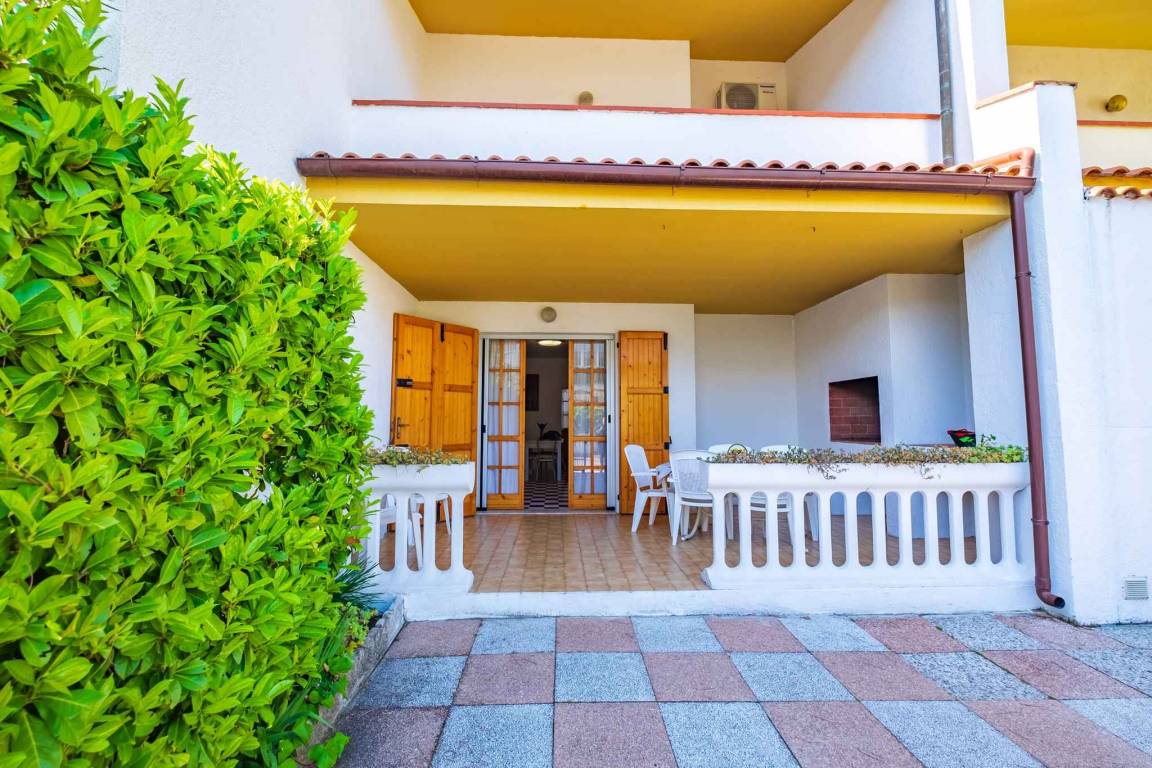 80 M² Ferienhaus ∙ 3 Schlafzimmer ∙ 8 Gäste - Comacchio