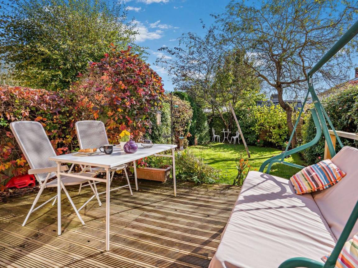 Cottage ∙ 2 Bedrooms ∙ 4 Guests - Brecon