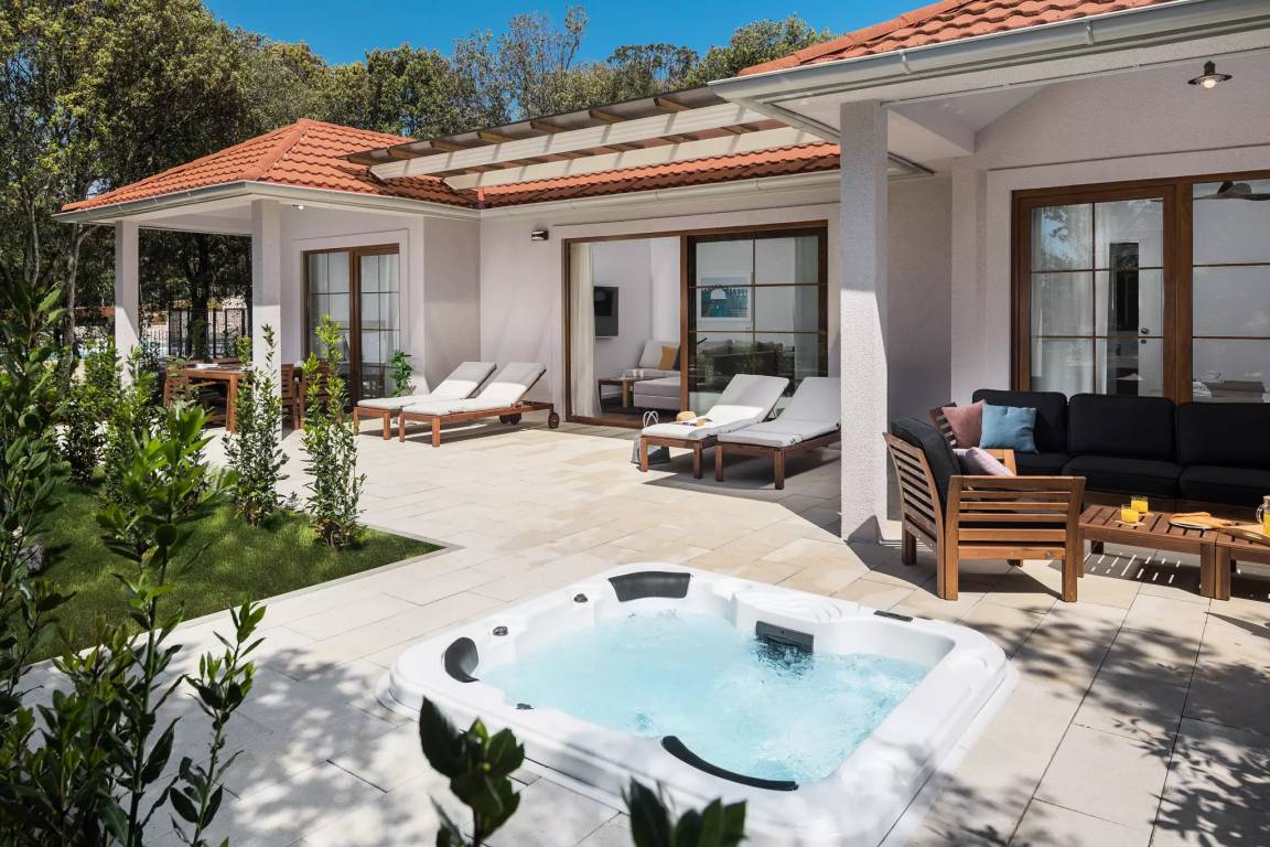 67 M² Casa Vacanza ∙ 2 Camere Da Letto ∙ 5 Ospiti - Rovigno