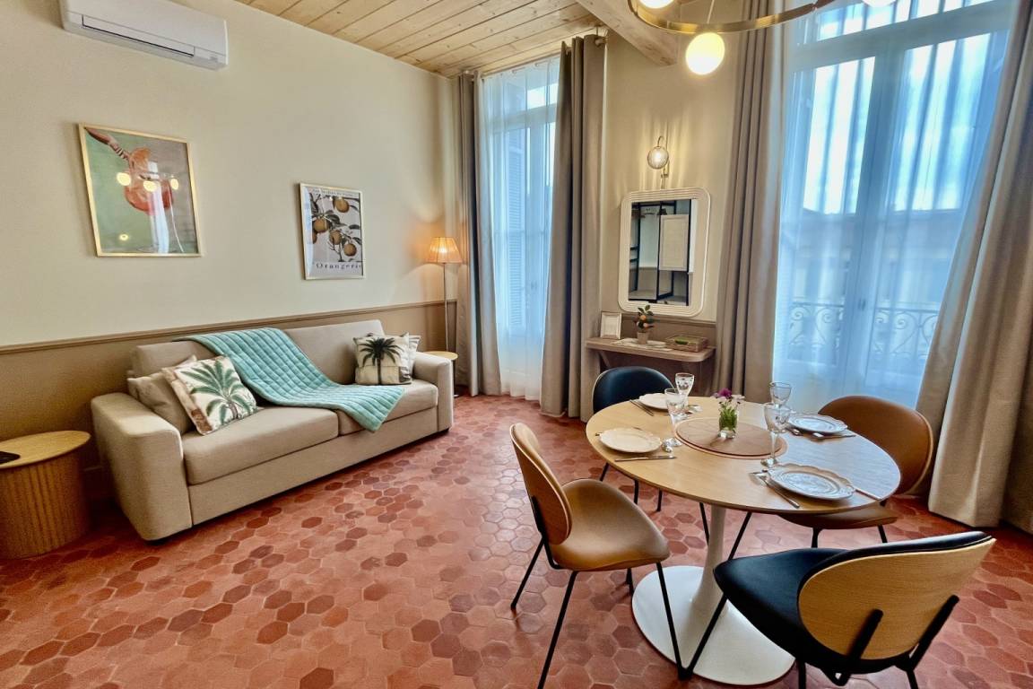 38 M² Maison De Vacances ∙ 4 Personnes - Pierrefeu-du-Var