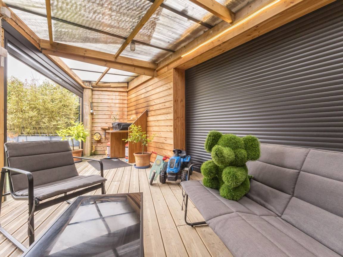 102 M² Cottage ∙ 2 Chambres ∙ 4 Personnes - Planète Sauvage