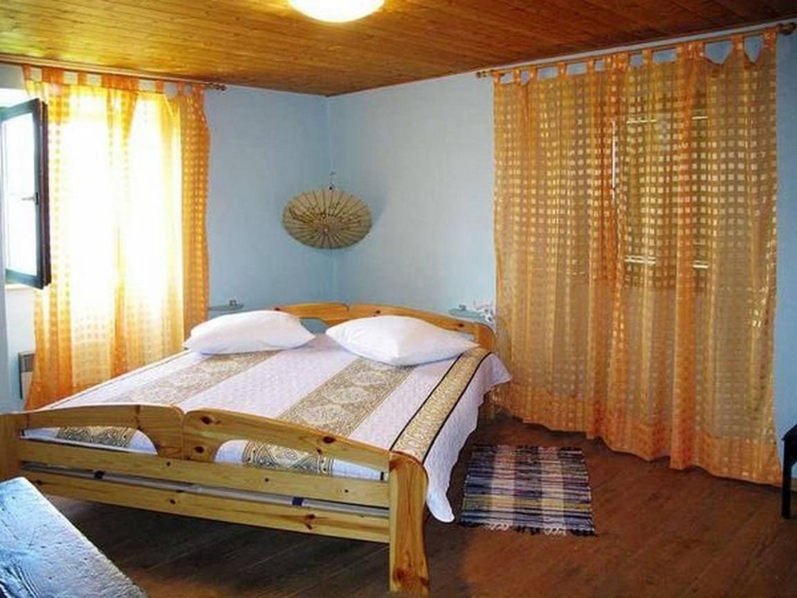 70 M² Ferienhaus ∙ 2 Schlafzimmer ∙ 5 Gäste - Lopar