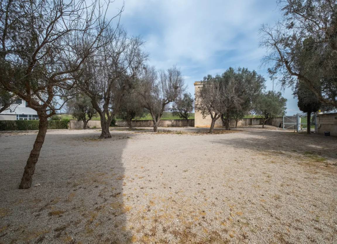 70 M² Ferienhaus ∙ 2 Schlafzimmer ∙ 7 Gäste - Torre Lapillo