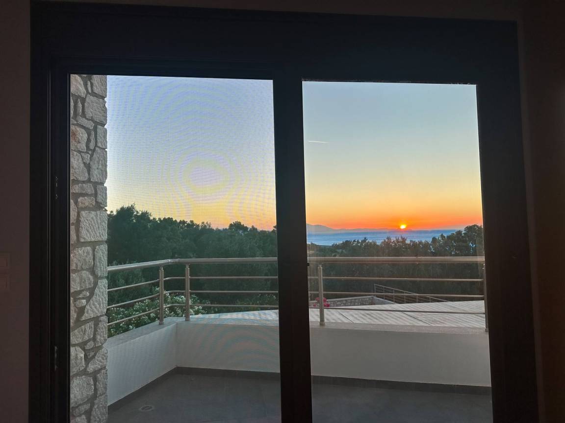 86 M² Villa ∙ 2 Slaapkamers ∙ 4 Gasten - Rhodos