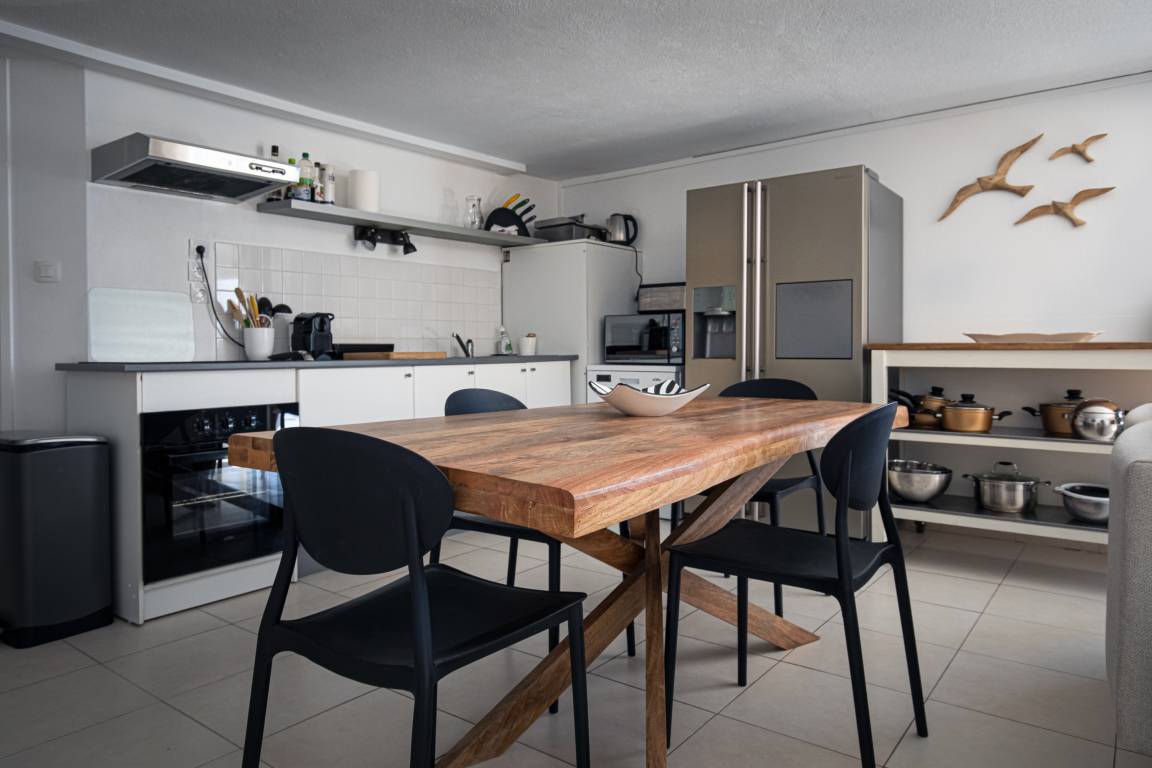 90 M² Apartment ∙ 2 Bedrooms ∙ 6 Guests - Toulon