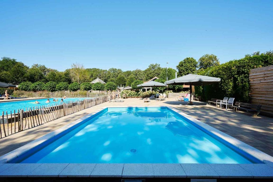 70 M² House ∙ 2 Bedrooms ∙ 6 Guests - Oss