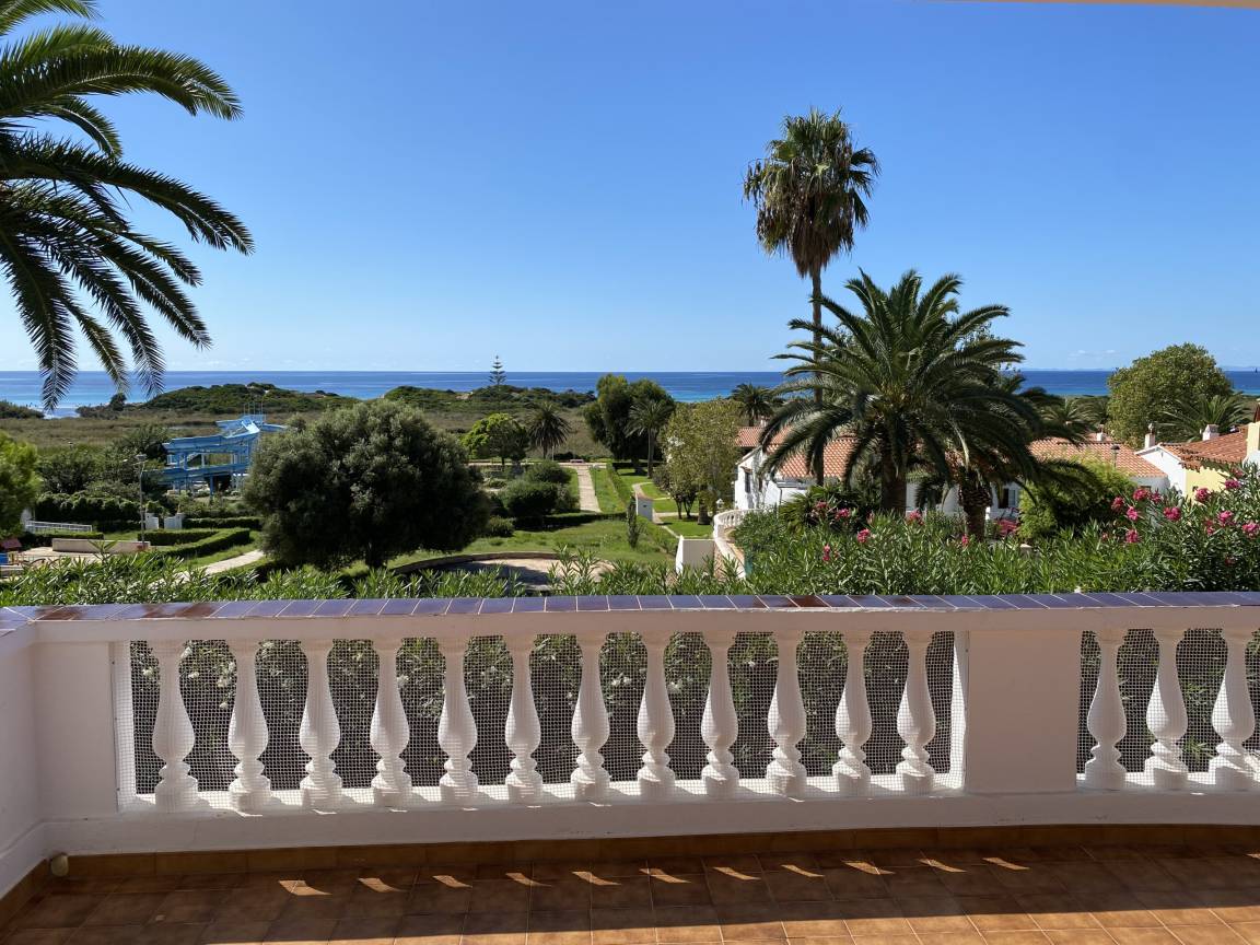 150 M² Villa ∙ 4 Bedrooms ∙ 8 Guests - Cala Galdana