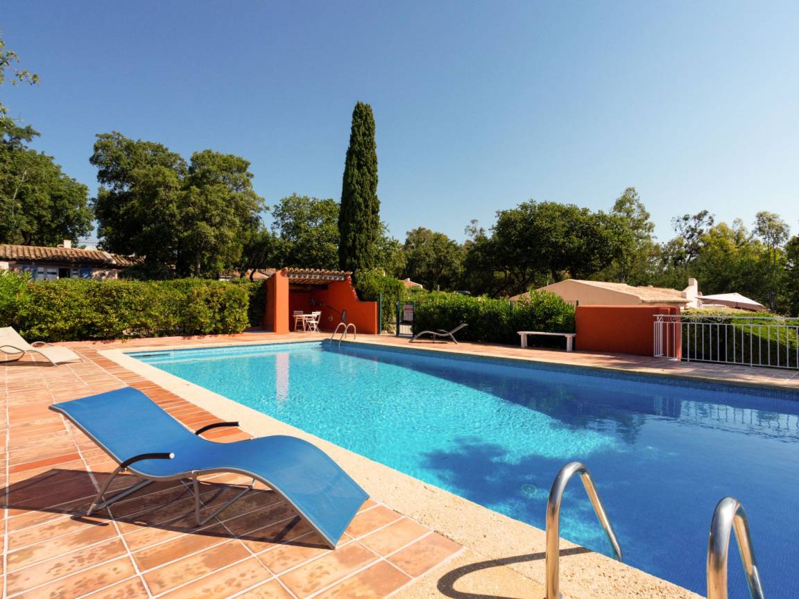 55 M² Maison De Vacances ∙ 2 Chambres ∙ 4 Personnes - Saint-Tropez