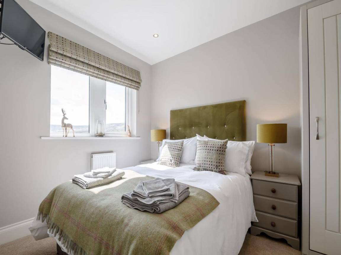Apartment ∙ 1 Bedroom ∙ 2 Guests - Holmfirth