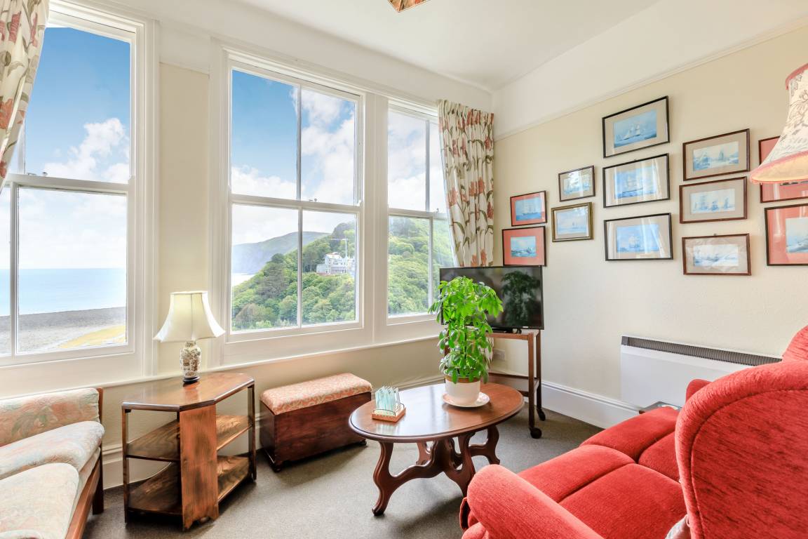 Cottage ∙ 2 Bedrooms ∙ 5 Guests - Exmoor