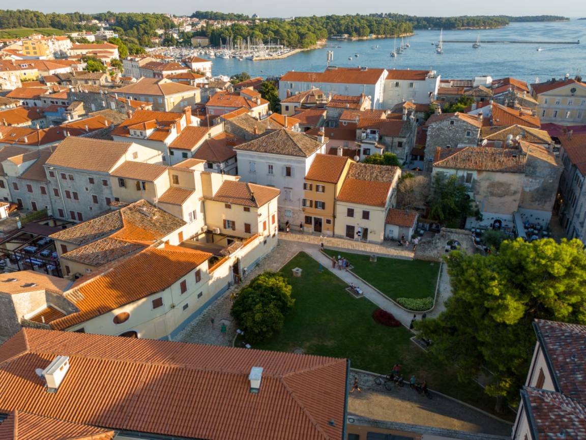 32 M² Private Room ∙ 1 Bedroom ∙ 4 Guests - Vrsar