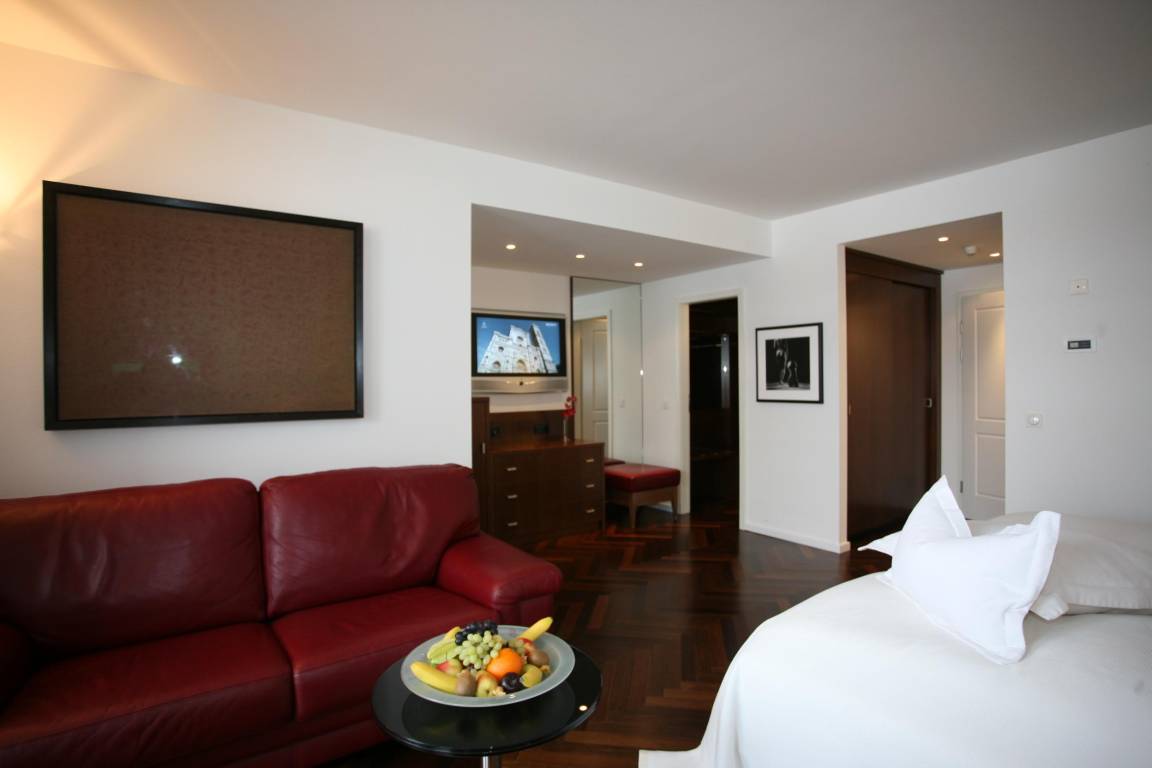 20 M² Hotel ∙ 2 Guests - Sonthofen