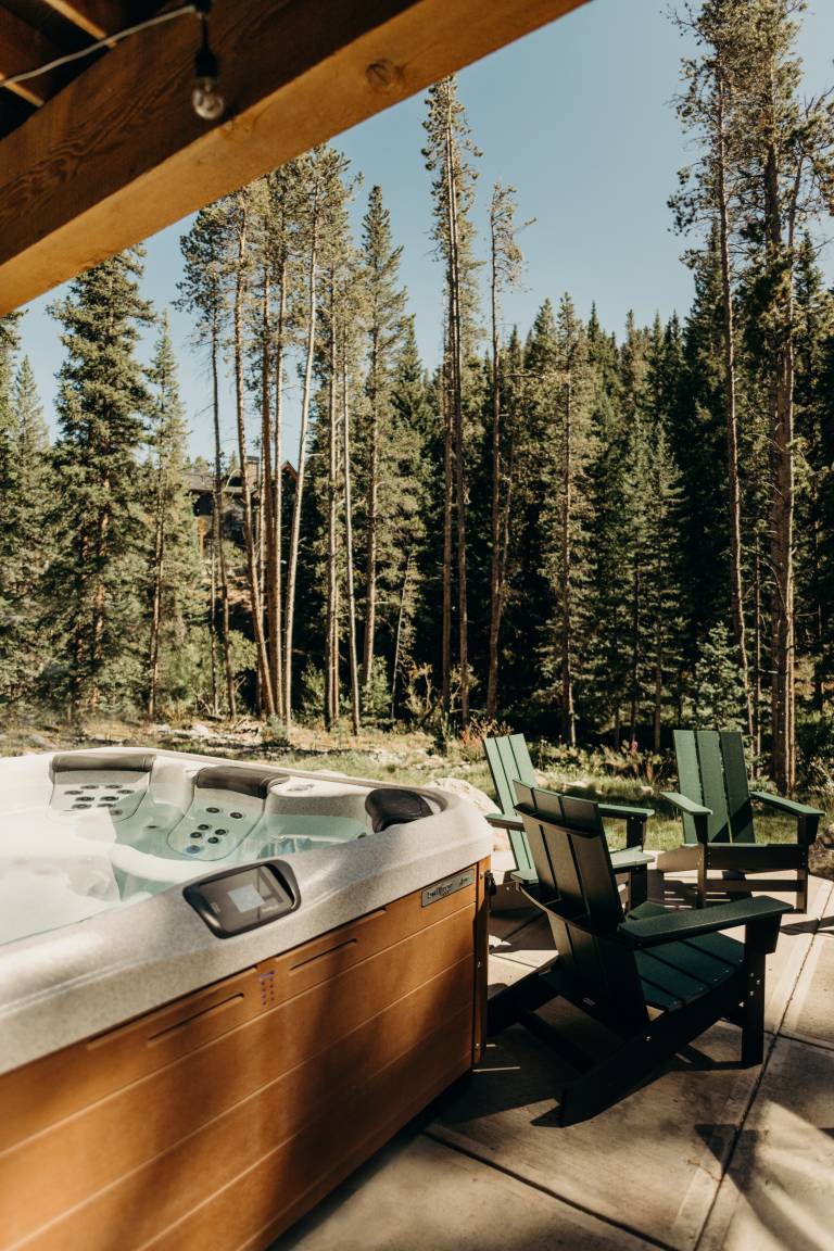 260 M² House ∙ 4 Bedrooms ∙ 10 Guests - Breckenridge, CO