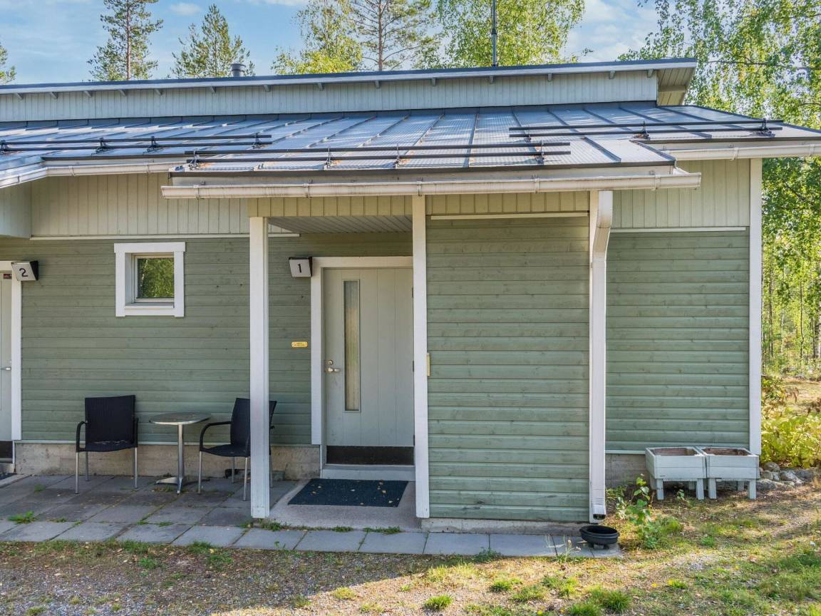 30 M² House ∙ 1 Bedroom ∙ 4 Guests - Республика Карелия