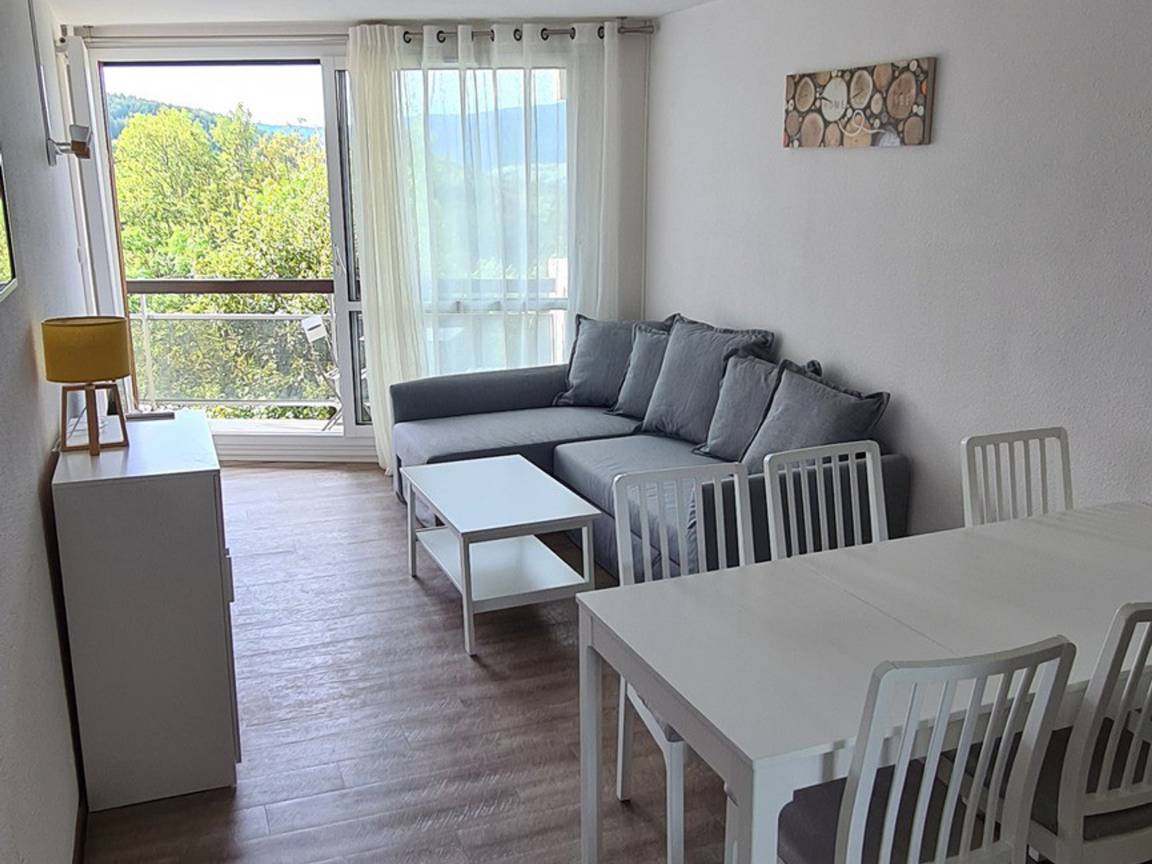 43 M² Appartement ∙ 1 Chambre ∙ 6 Personnes - Massif du Vercors
