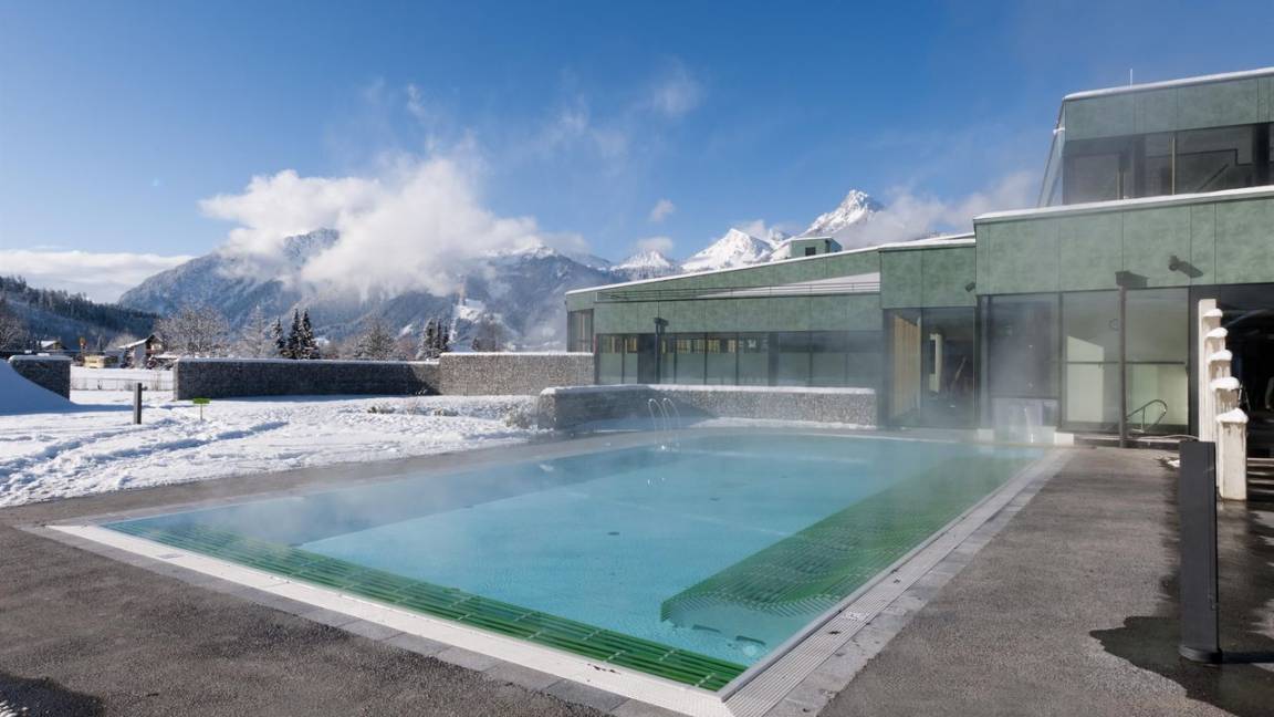 82 M² Apartment ∙ 2 Bedrooms ∙ 6 Guests - Reutte