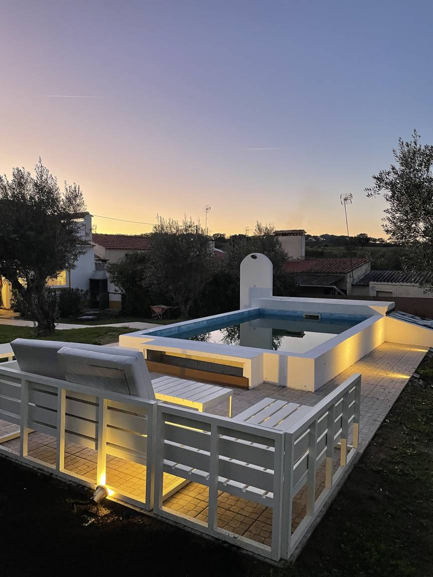 Farmhouse ∙ 5 Bedrooms ∙ 8 Guests - Alter do Chão