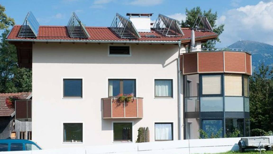 54 M² Apartamento ∙ 1 Habitación ∙ 3 Huéspedes - Innsbruck