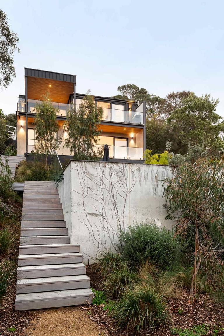 House ∙ 5 Bedrooms ∙ 14 Guests - Red Hill