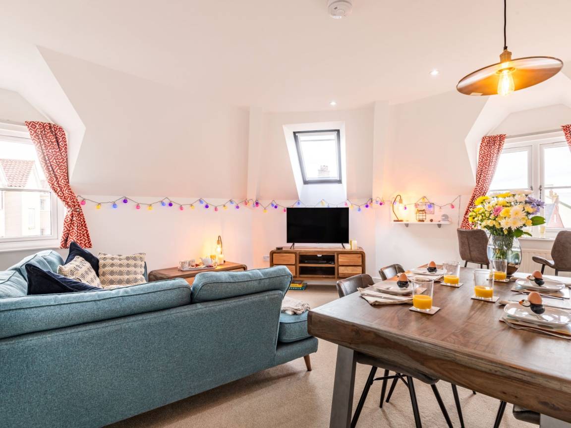 Cottage ∙ 2 Bedrooms ∙ 4 Guests - Sheringham