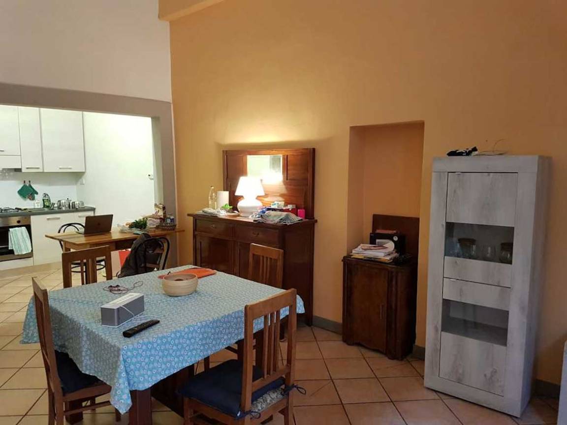 15 M² Apartment ∙ 1 Bedroom ∙ 2 Guests - Firence