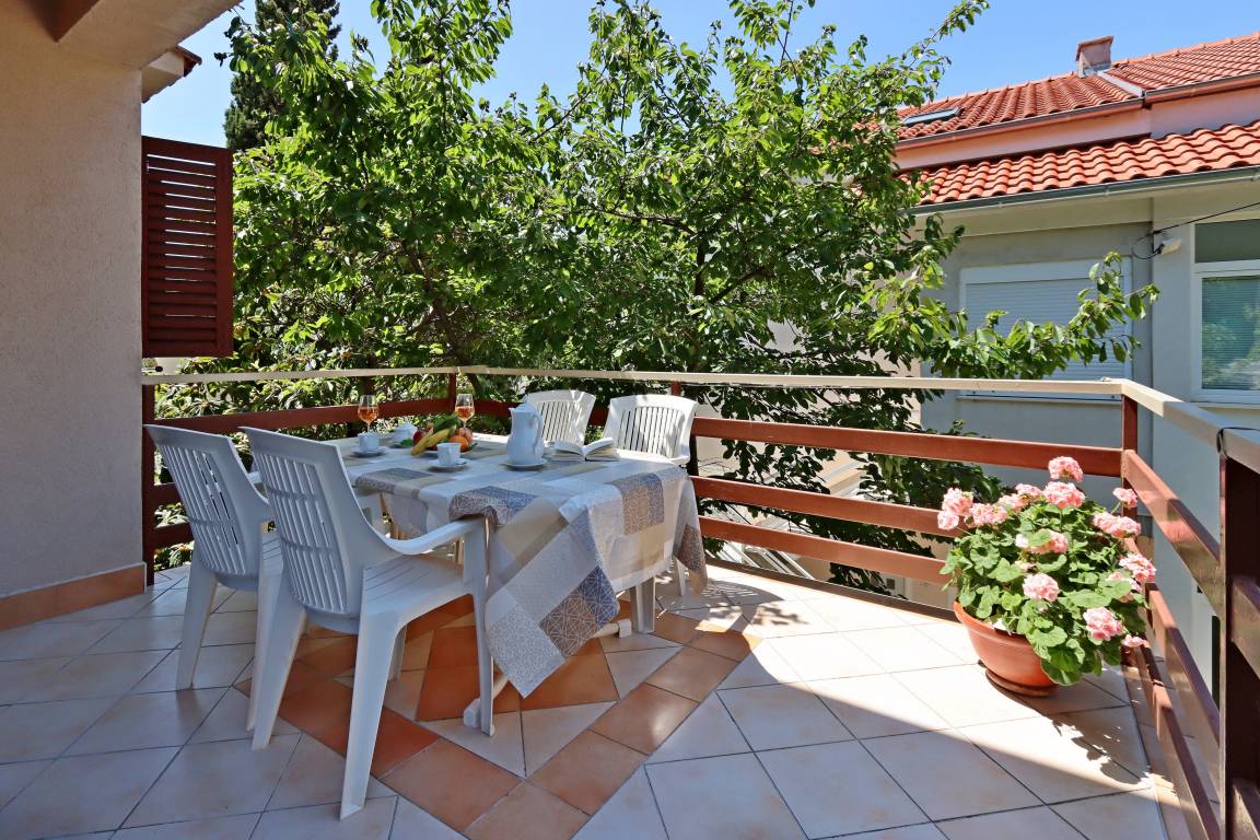 68 M² Apartment ∙ 2 Bedrooms ∙ 4 Guests - Crikvenica