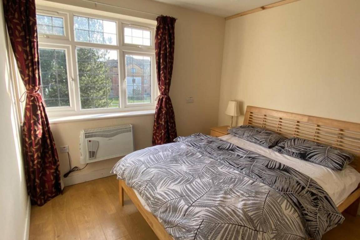 50 M² House ∙ 1 Bedroom ∙ 2 Guests - High Wycombe