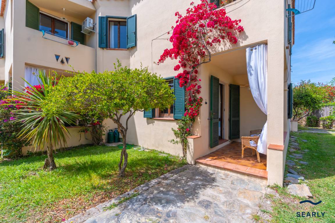73 M² Apartment ∙ 3 Bedrooms ∙ 6 Guests - San Teodoro