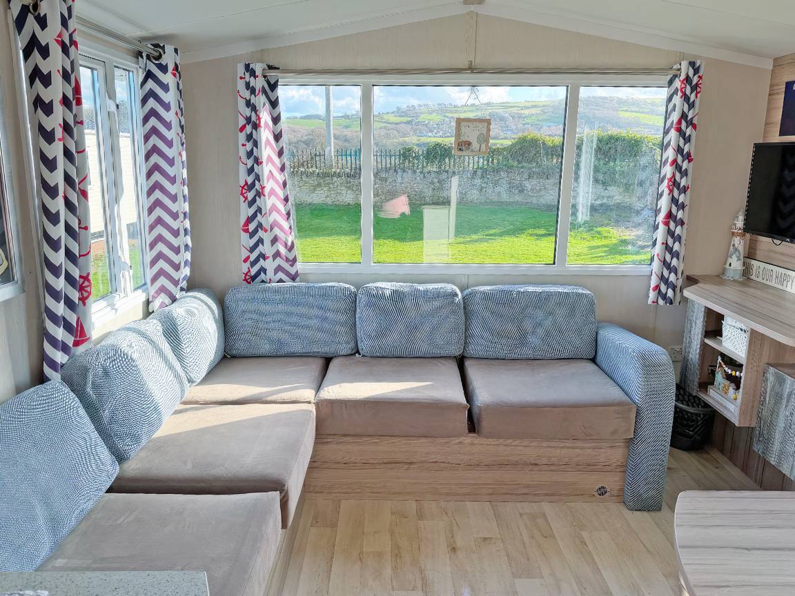 Cottage ∙ 3 Bedrooms ∙ 6 Guests - Prestatyn