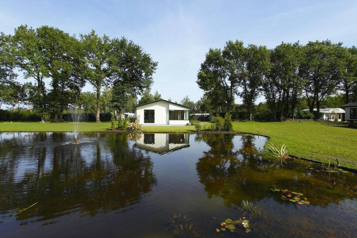 Parco Vacanze ∙ 2 Camere Da Letto ∙ 4 Ospiti - Boxtel