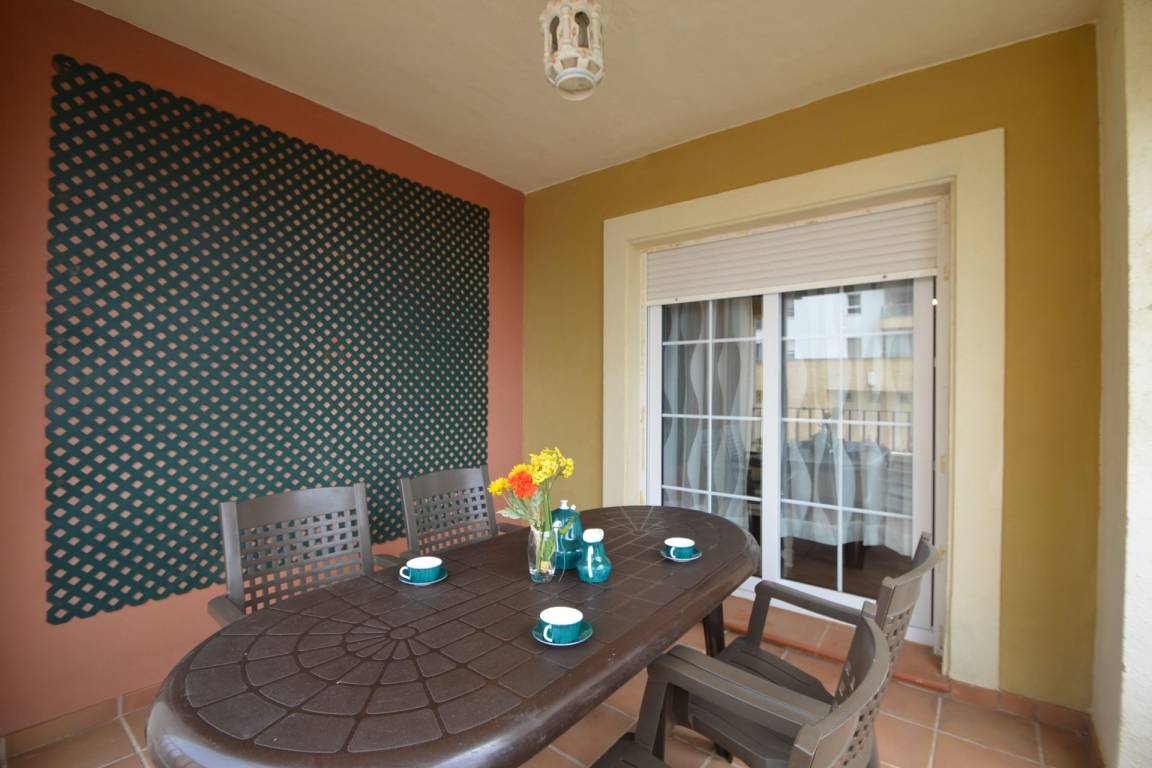 90 M² Appartamento ∙ 2 Camere Da Letto ∙ 5 Ospiti - Islantilla