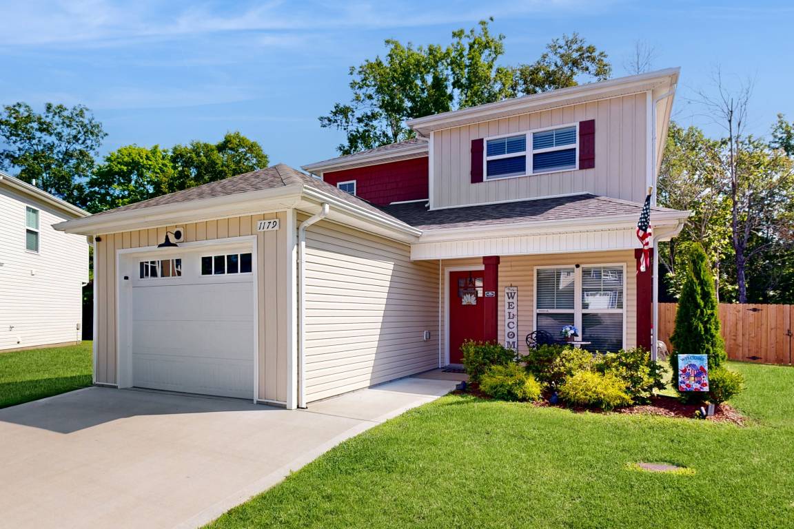 House ∙ 3 Bedrooms ∙ 6 Guests - Cumberland River, Clarksville